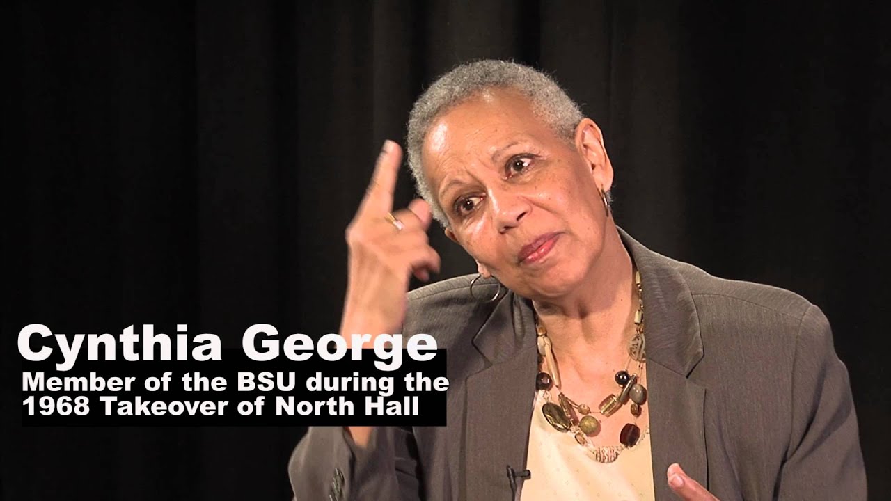 UCSB's North Hall Display - YouTube