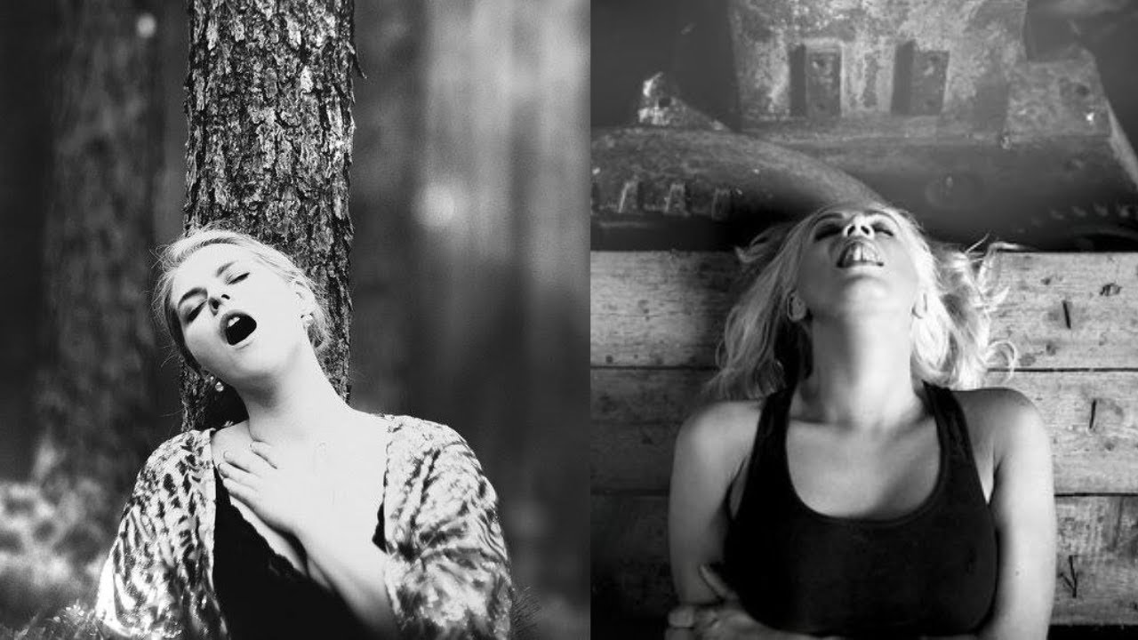 18 Fotos Von Frauen Während Dem Orgasmus Das Traum Projekt Von Albert