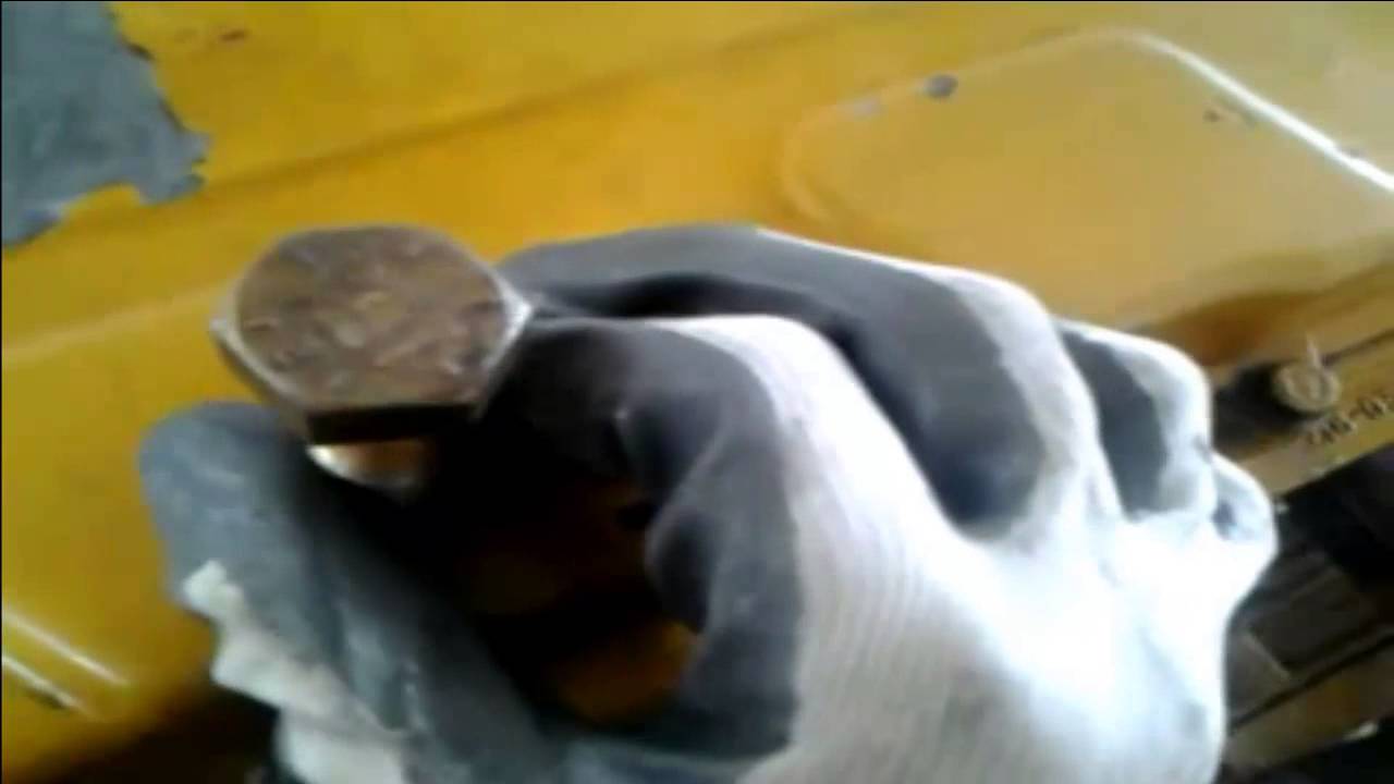 La Mécanique : le serrage par clé dynamométrique - YouTube