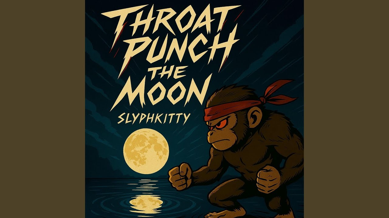 Throat Punch the Moon - YouTube