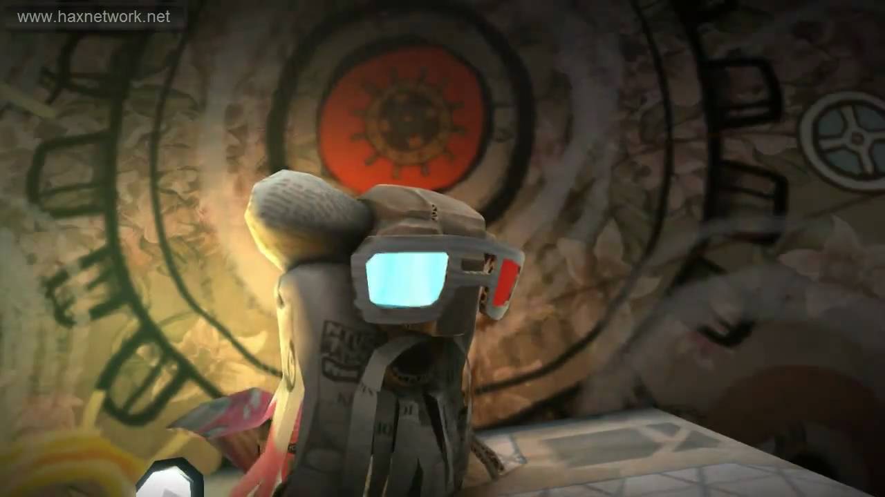 LBP2 - LittleBigPlanet 2 - YouTube