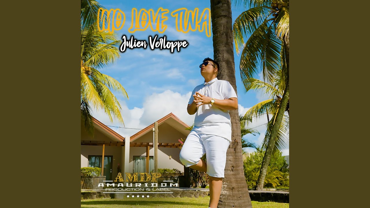 Mo love twa - YouTube