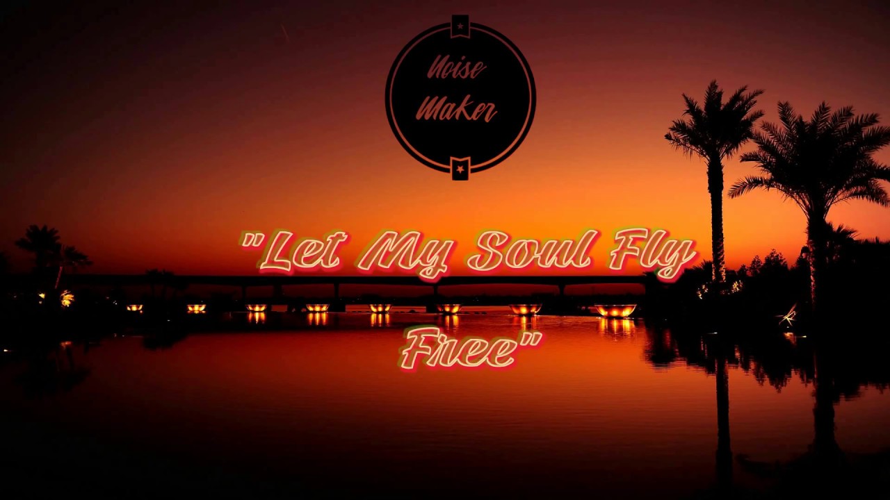 (FREE) " Let my soul fly free"| Chill Trap Instrumental by N.M - YouTube