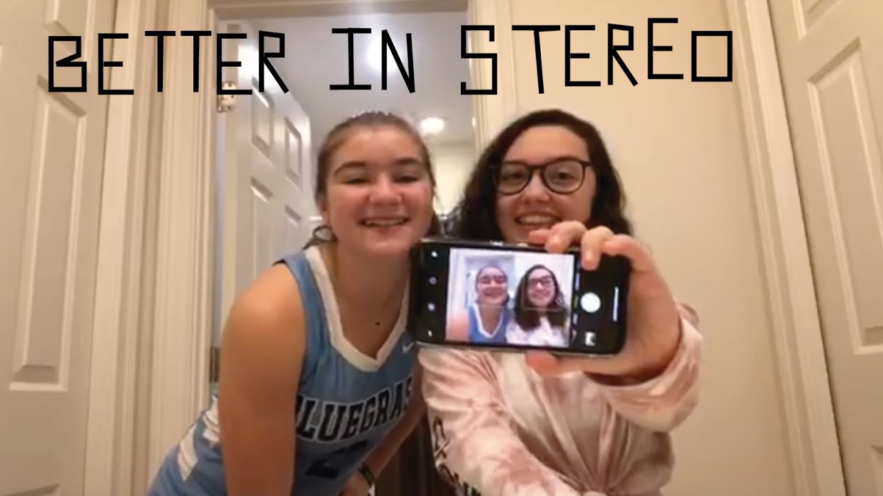 Liv And Maddie Theme Song Remake Feat Hayley And Kate Youtube