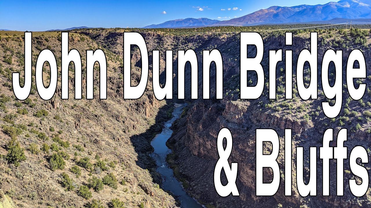 John Dunn Bridge - YouTube