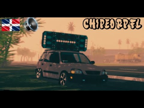 Jugando Chipeo Florida Rp - YouTube