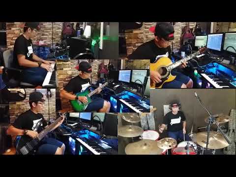 Reflection (Cover) // MULAN theme song