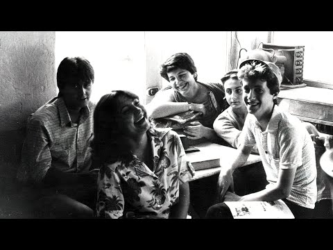 Sabire Oya Adaman anısına  4K UHD