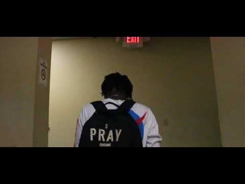 Attias - MANIAC [Official Video]