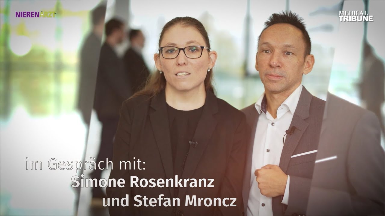 Sehr wichtig: Kommunikation auf Augenhöhe | Simone Rosenkranz und ...