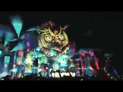 Dimitri Vegas & Like Mike-Stay A While (Ummet Ozcan Remix) [EDC NY 2016]