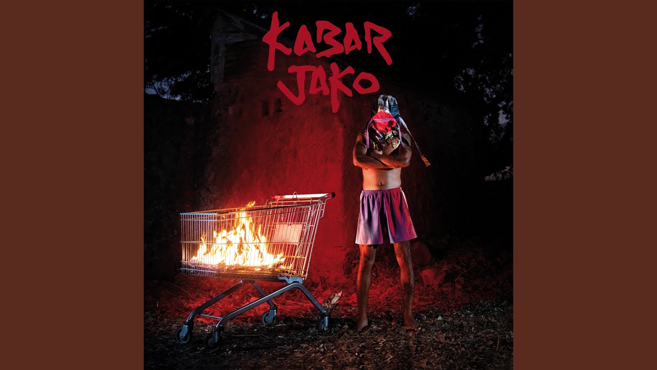 Kaskas an dé - YouTube