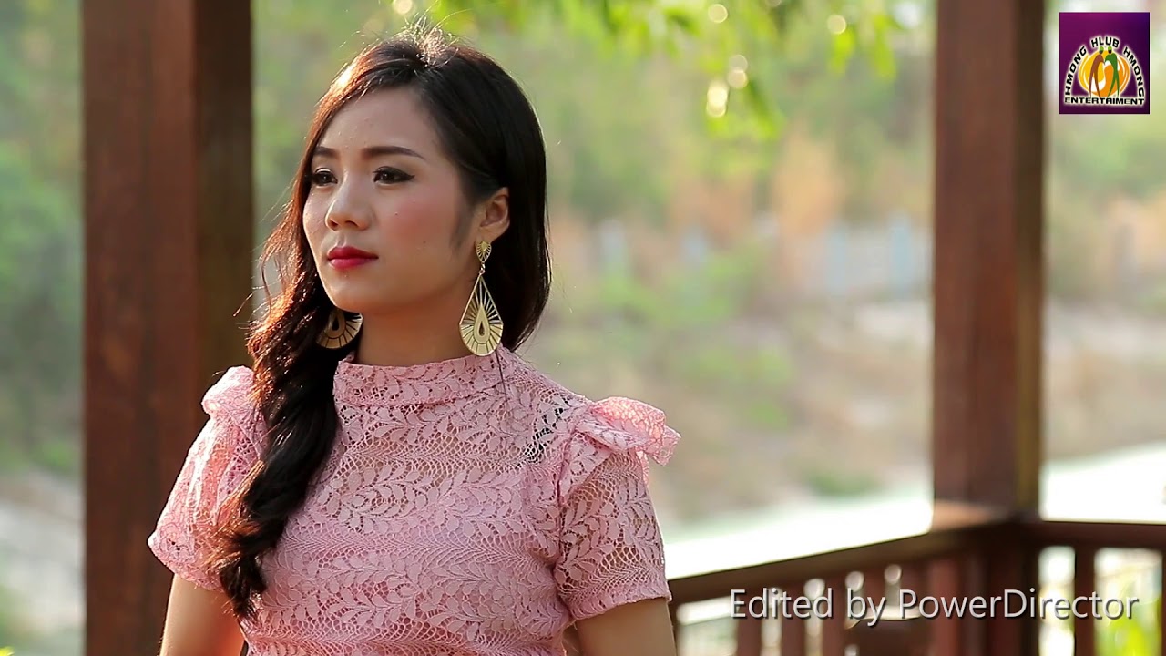 Hmong new song 2019 - TSIS XAV NCAIM MUS BY NKAUJ HUAB YAJ - YouTube