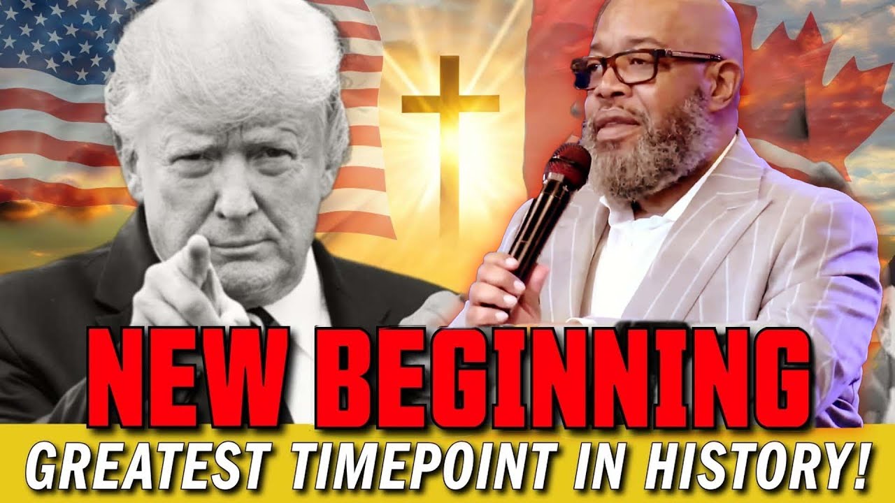 Prophet Todd Hall 🔥 ALERT- "A SCARY BIBLICAL SIGN APPEARED" Prophecy ...