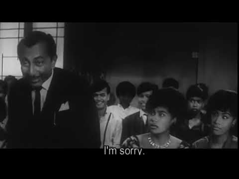 P RAMLEE === KELAKUAN ANAK BAPAK (SEBELAS DUA BELAS)