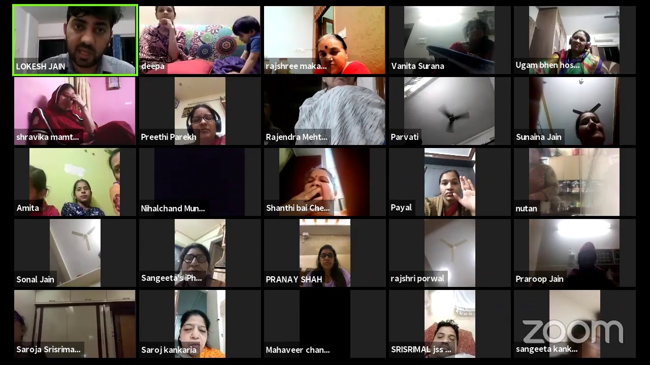 25 क्रिया में कायिकी पंचक PART 1 BY JSS TEAM - YouTube