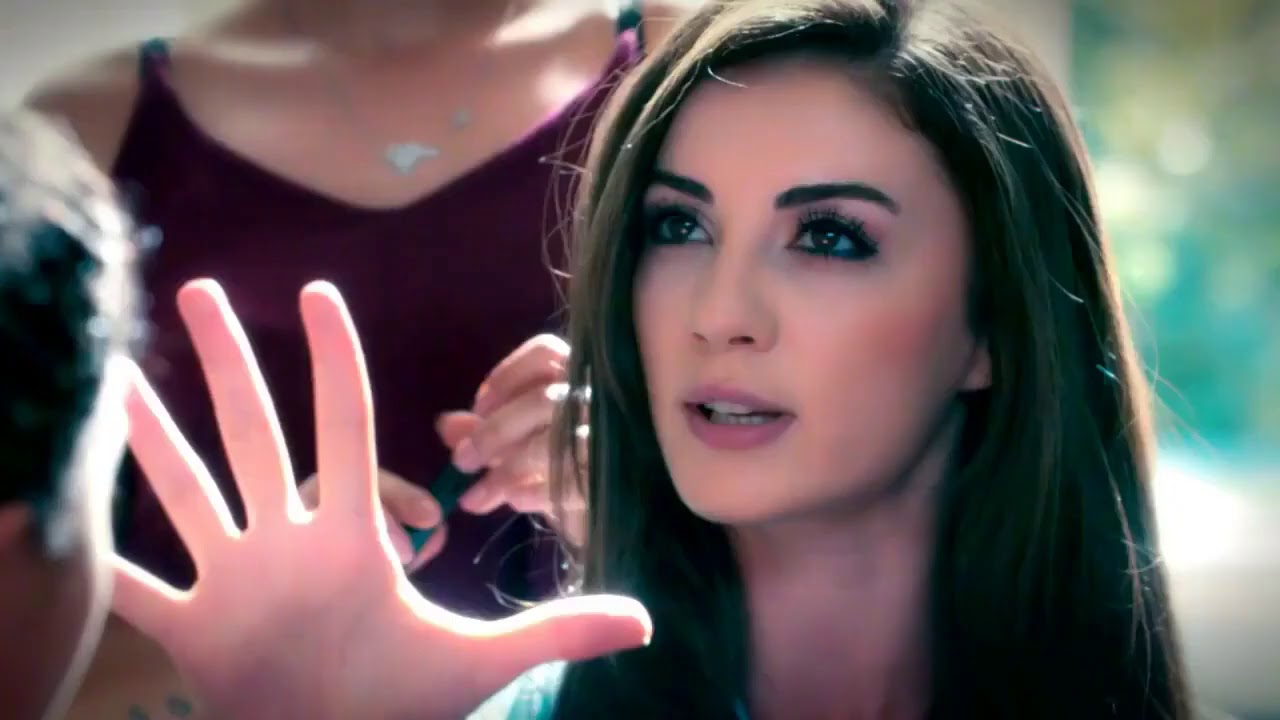 Savas and nazli attention - YouTube