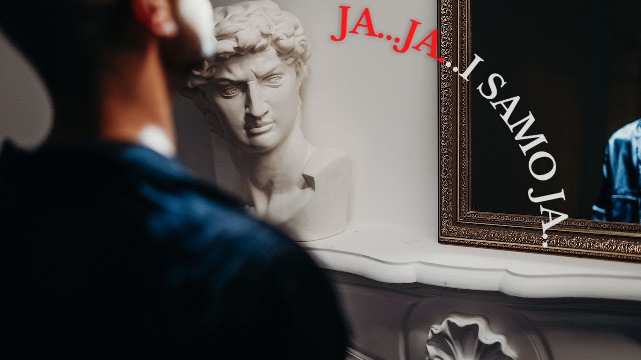 Znaš li ti ko sam ja ??? - YouTube