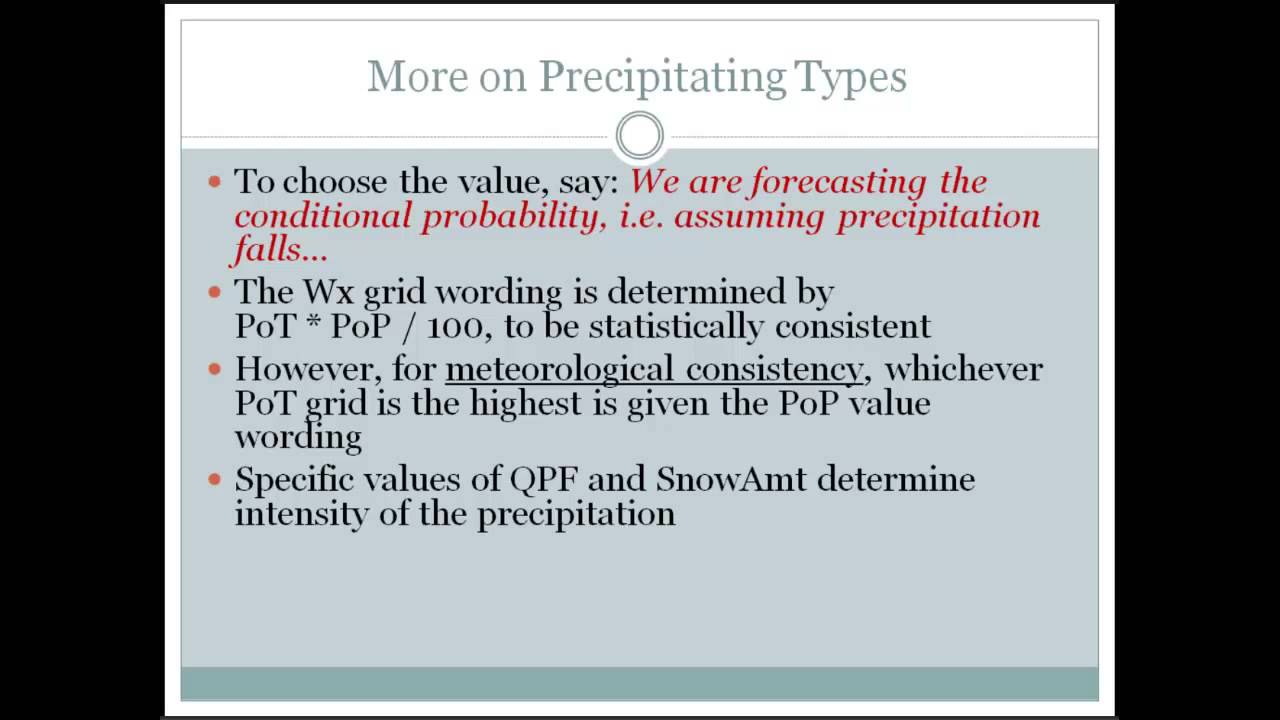 PoWT Methodology Webinar - YouTube