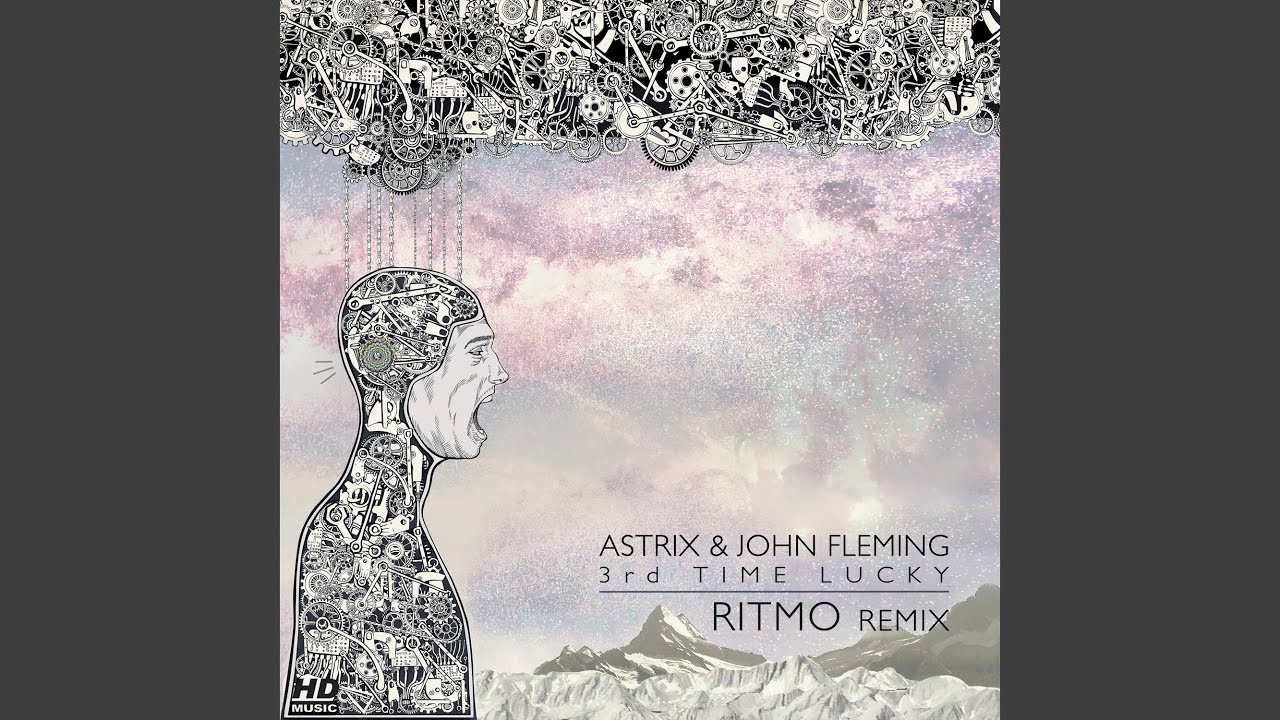 3rd Time Lucky (Ritmo Remix) - YouTube Music