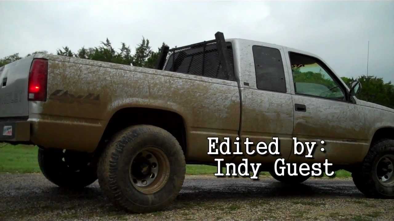 Going Mudding - YouTube