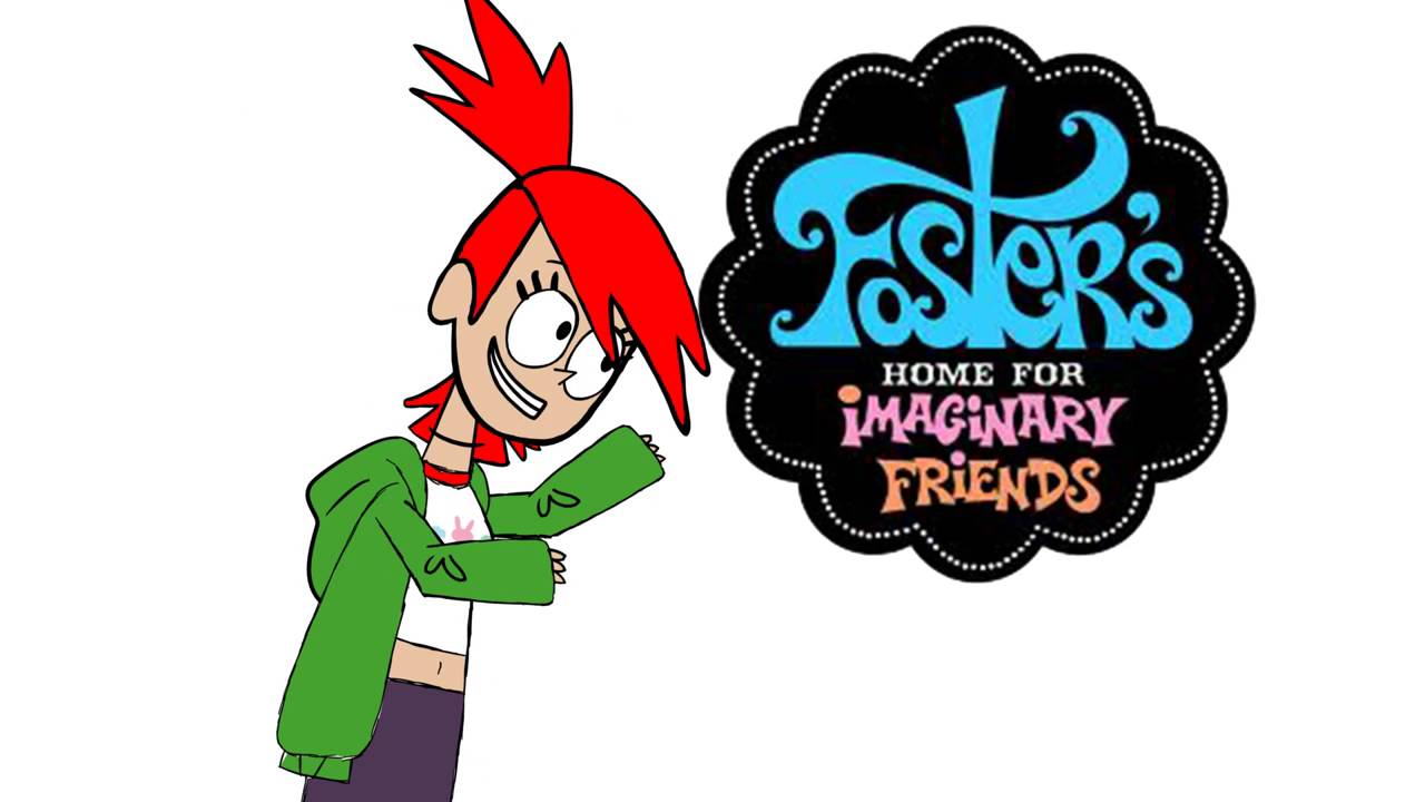 Frankie Foster animation rig - YouTube