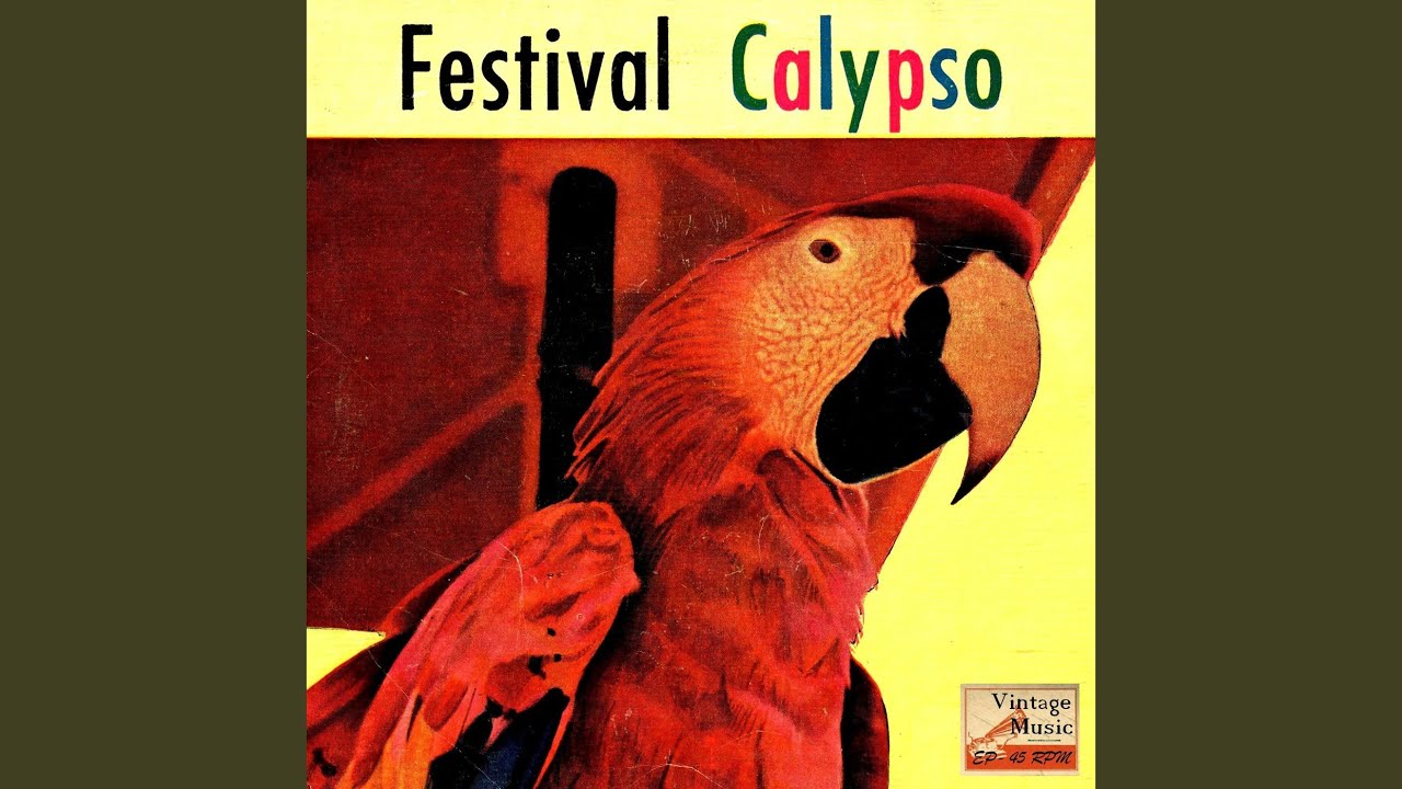 Yellow Bird (Calypso) - YouTube