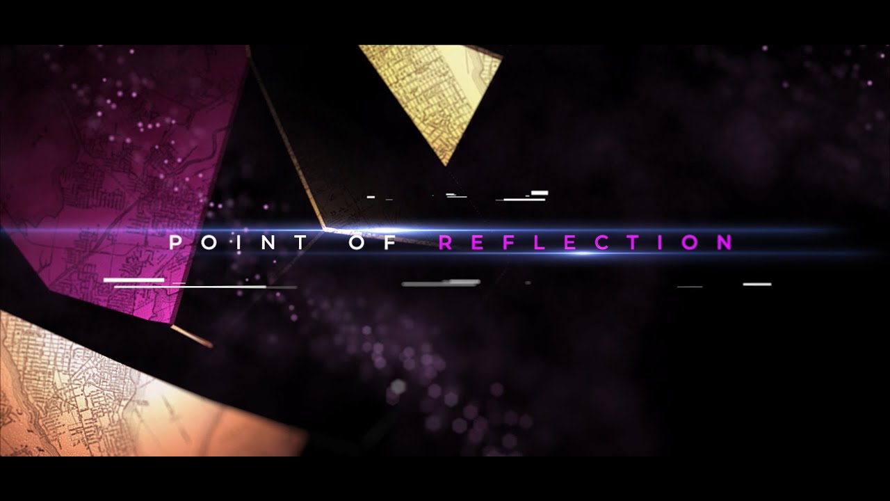 Point Of Reflection - Teaser Trailer - YouTube