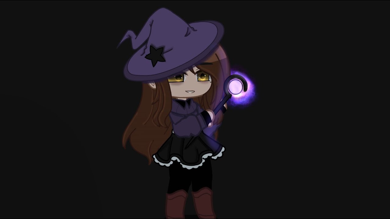 Evil || Empires smp || Gacha club || please read description - YouTube