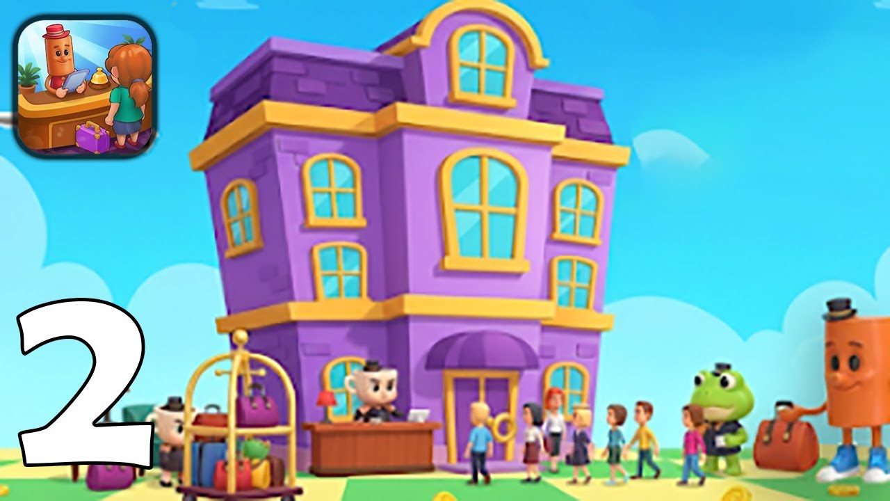 Brainrot Hotel - Manage the Brainrot Hotel and Uncover Dark Secrets ...