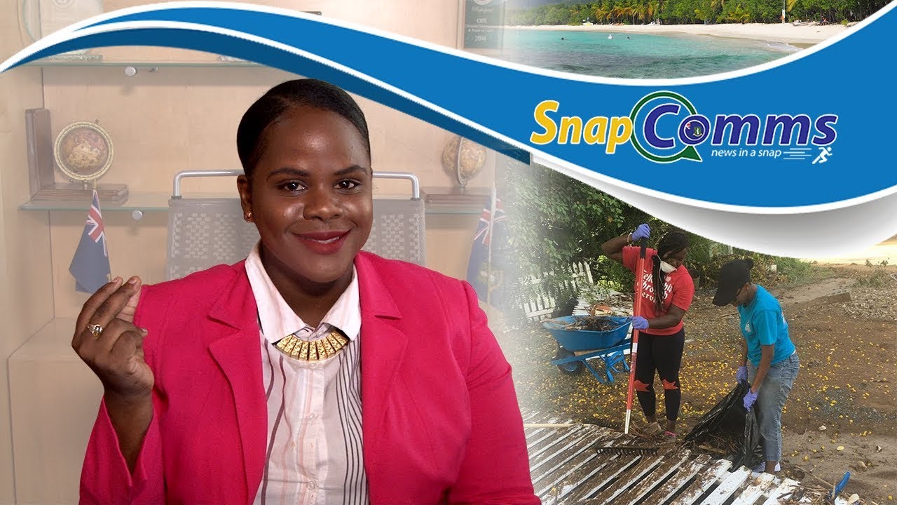 SnapComms - Episode #5 - YouTube