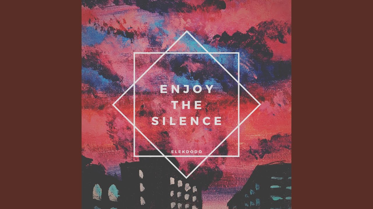 Enjoy The Silence (Extended Version) - YouTube