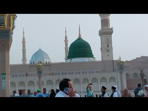 SAUDI ARAB MAKKA SHARIF IMRAN VLOGS 97 - YouTube