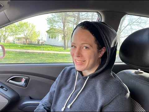 Interview with Megan - YouTube