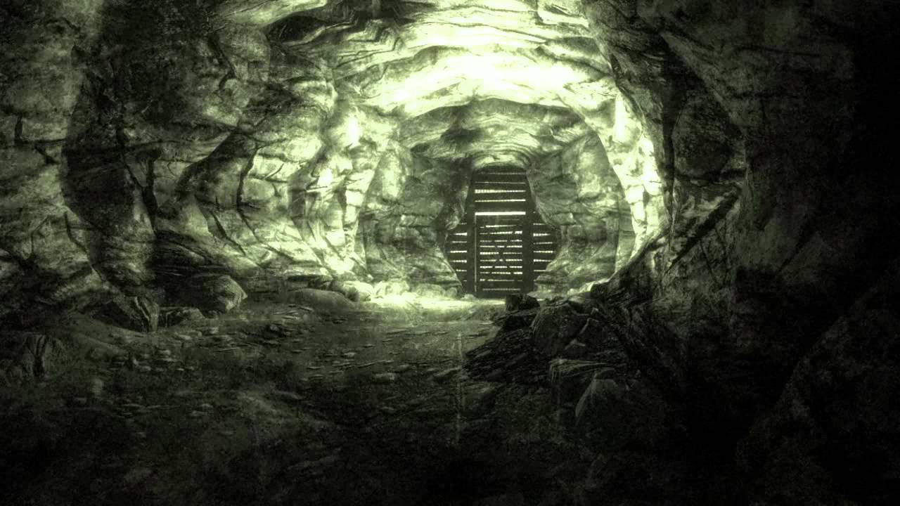 Fallout 3 - exit vault - YouTube