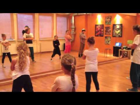 www.streetkings.pl | Hip-Hop Kids| Krystian Quality Control Crew