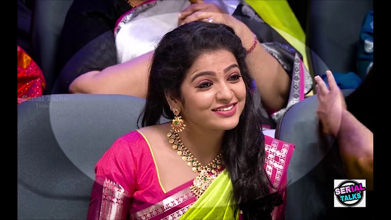 kumaran and chithra romance edit/pandian store/vijay tv - YouTube