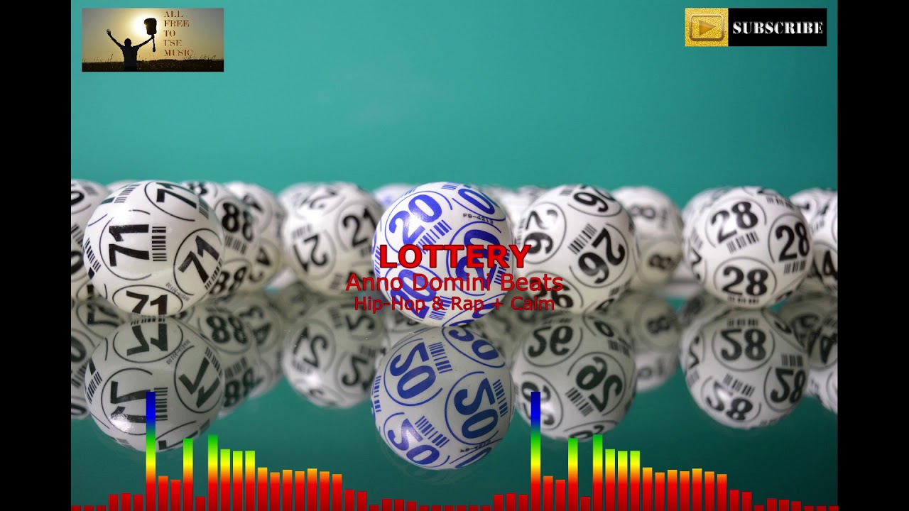 LOTTERY - All Free To Use Music - No Copyright, Royalty Free Background ...