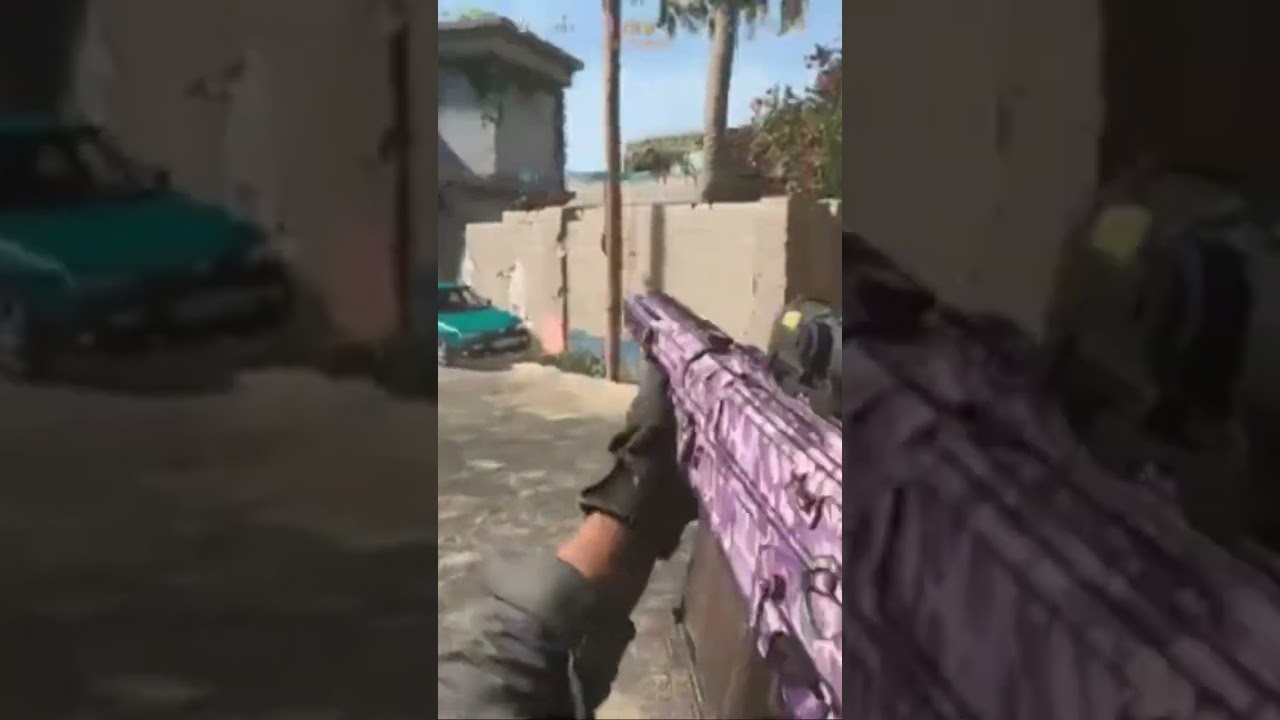 DOUBLE SNIPE KILL - YouTube