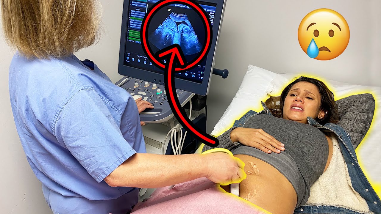 UNEXPECTED NEWS At The BABY CHECK UP! **WE CAN'T BELIEVE IT** | The ...