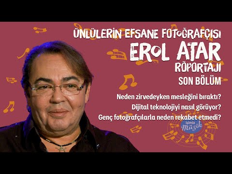 Erol Atar Röportajı Son Bölüm