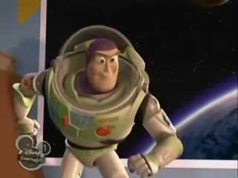 Les Aventures de Buzz l'éclair-mon générique - YouTube