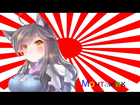 Монтажик по Overwatch