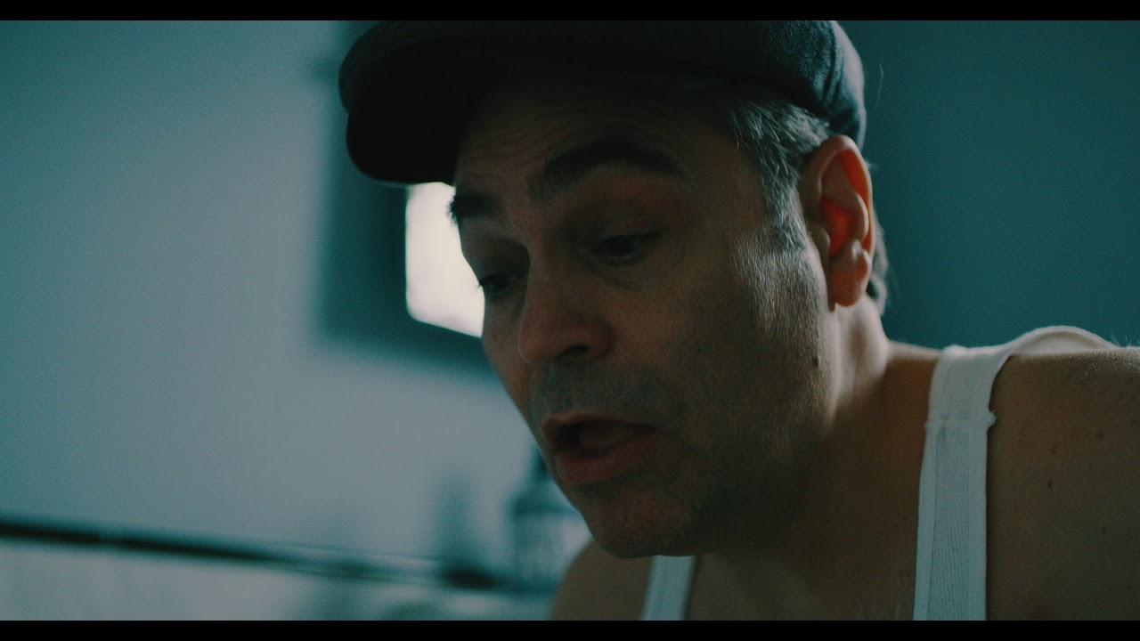 "The Cafone" TV Pilot- Trailer - YouTube