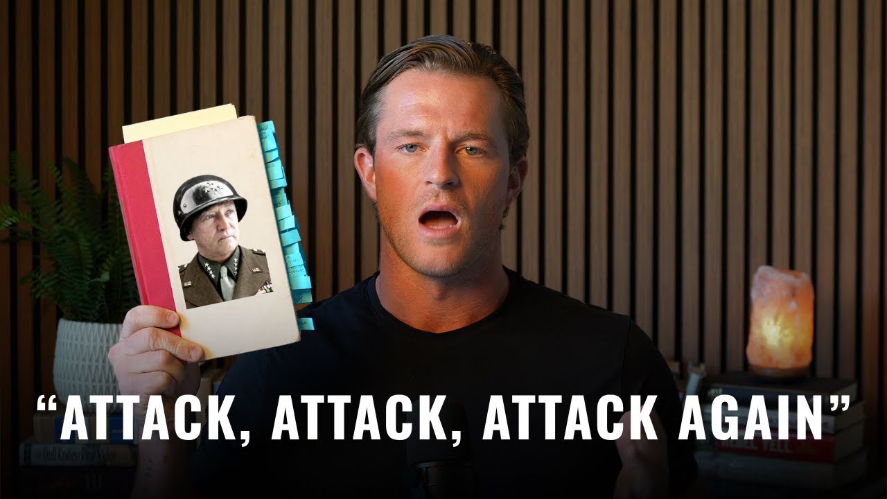 General George Patton's Guide to Fulfilling Your Destiny