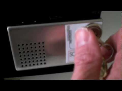 Sonic Shock, How it works - YouTube
