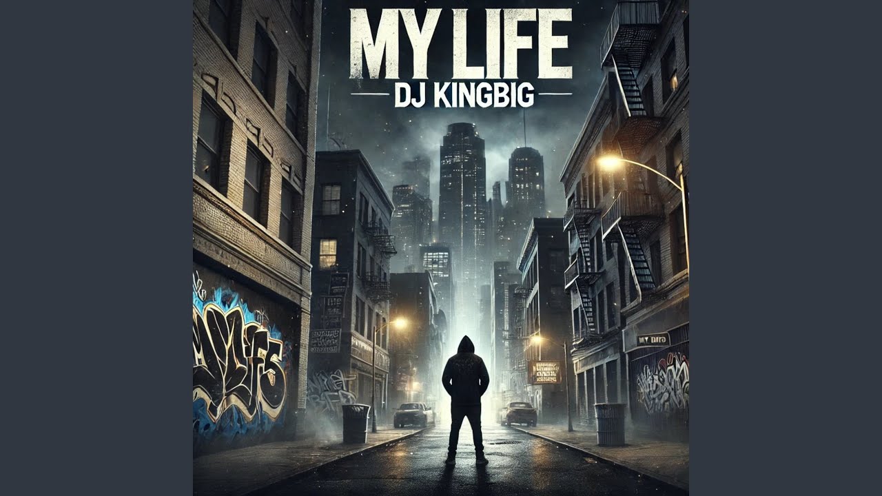 My Life (Radio Edit) - YouTube