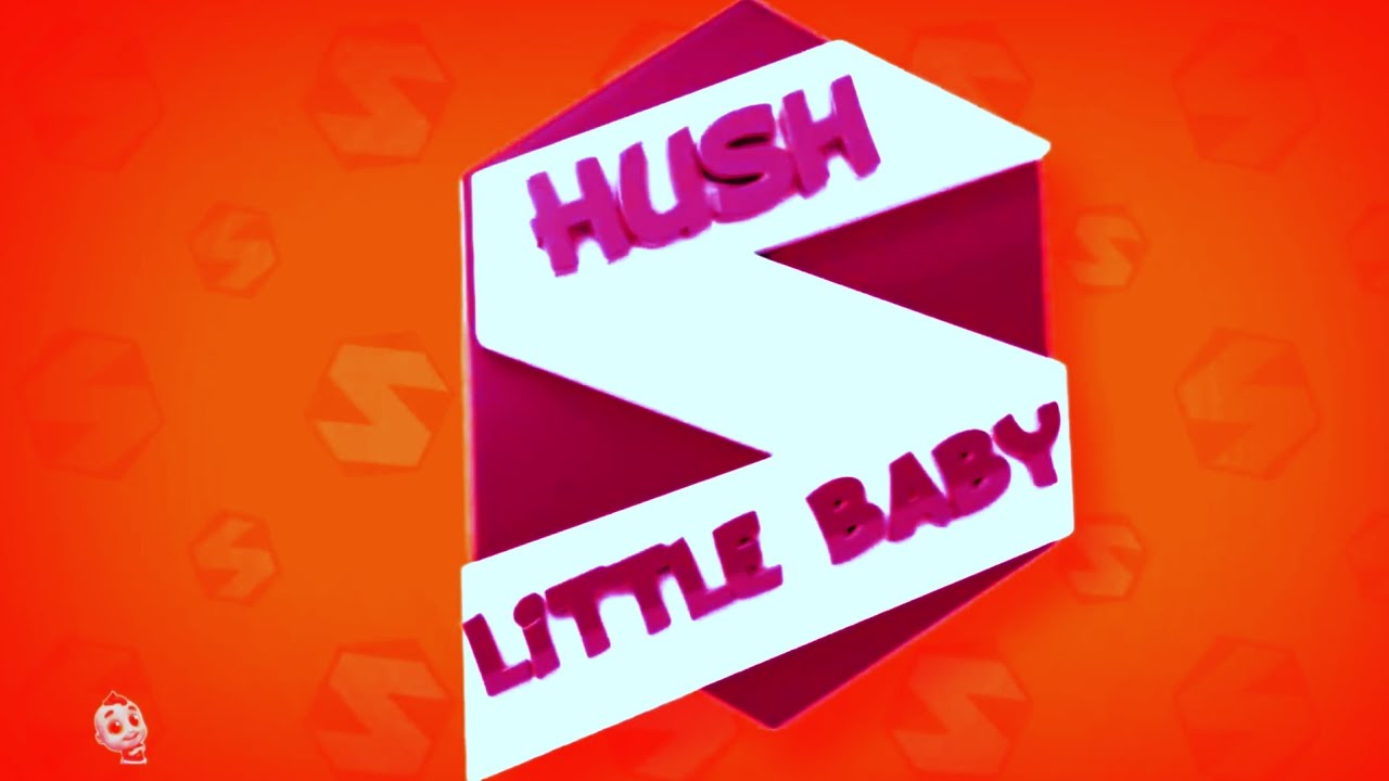 HUSH LITTLE BABY Into And Sounds Vibrations | Preview 2 Effects Logo ...