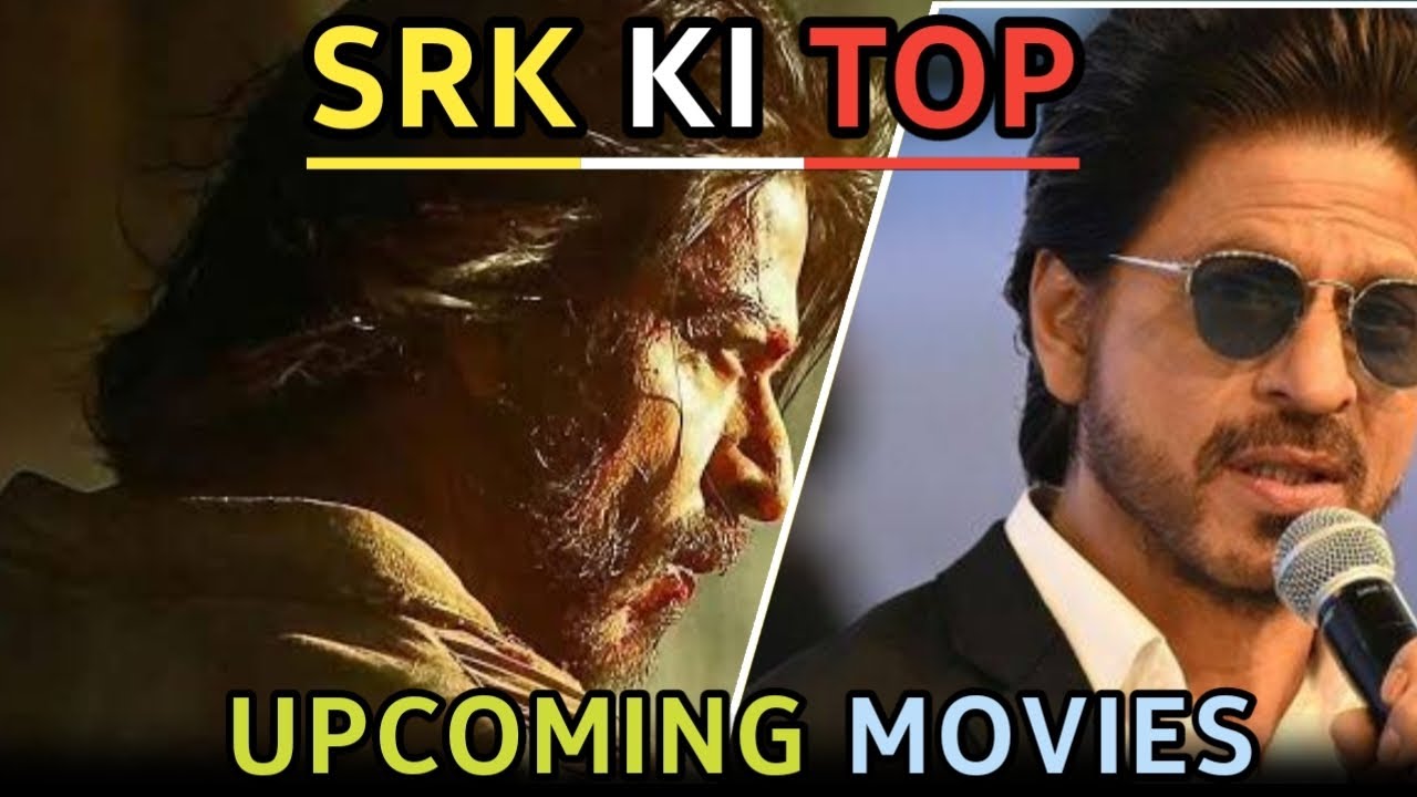 SRK COMEBACK 🔥 || #shahrukh #srk - YouTube