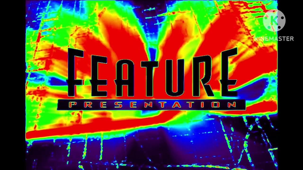 HBO Feature Presentation (1999-2011; Short) Intro in Hellish G-Major ...